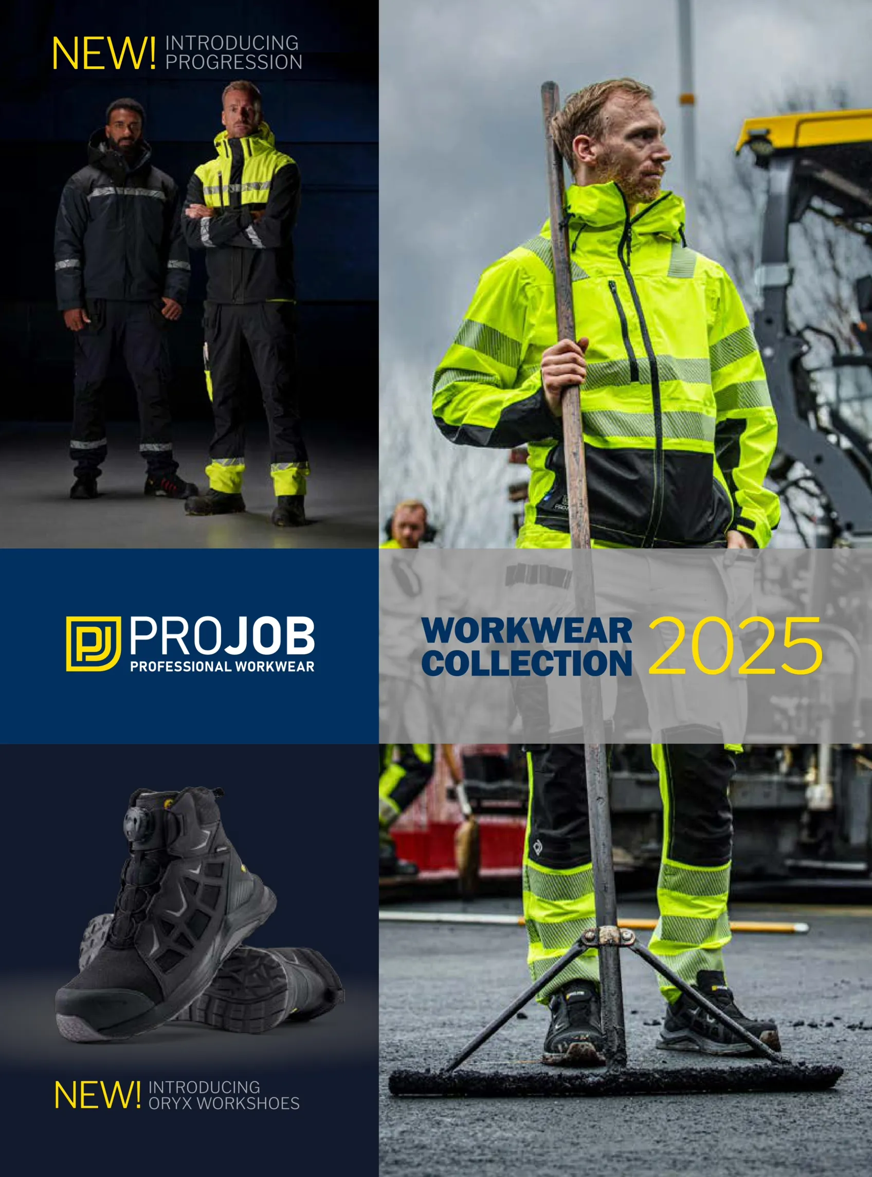 Catálogos | New Wave