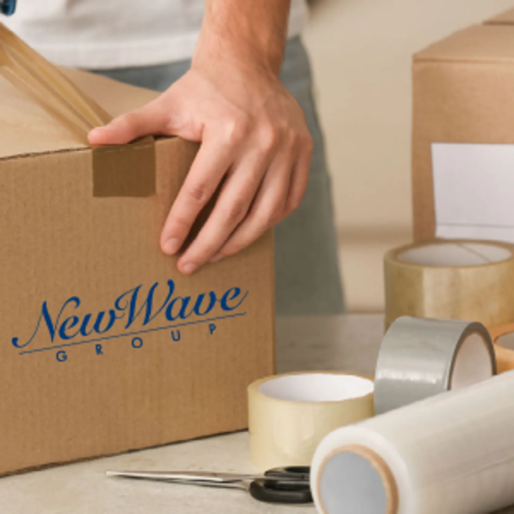 Devoluciones | New Wave